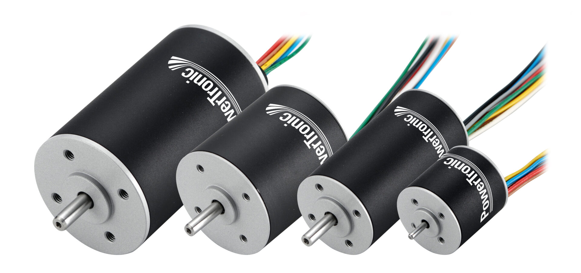 Neue BLDC-Modelle von Powertronic sind kompakte Kraftpakete - Future ...